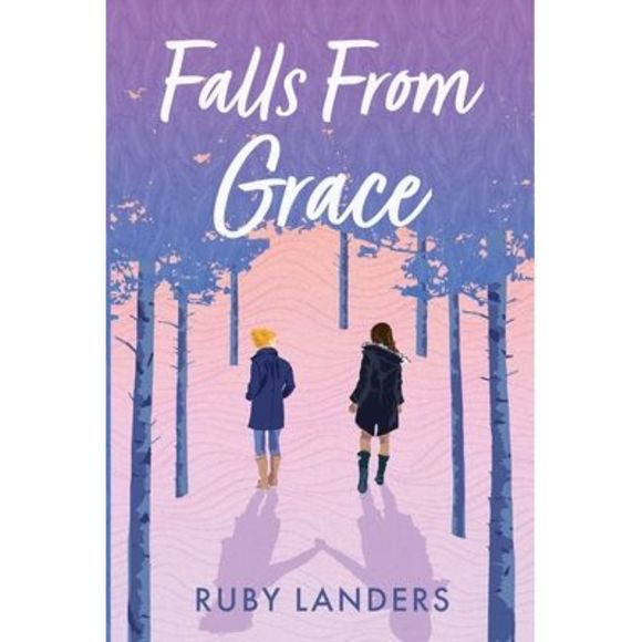Ruby Landers | Other | Falls From Grace Ruby Landers | Poshmark